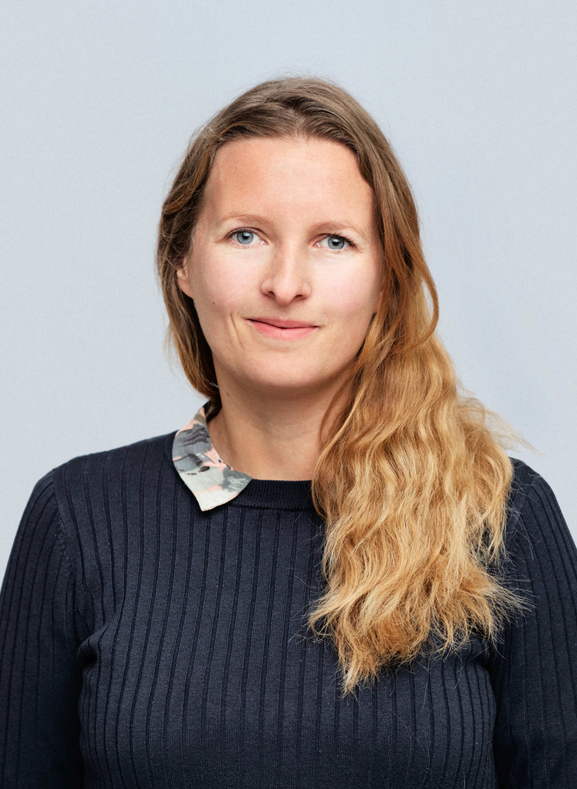 Medarbejdere - Verdens Skove